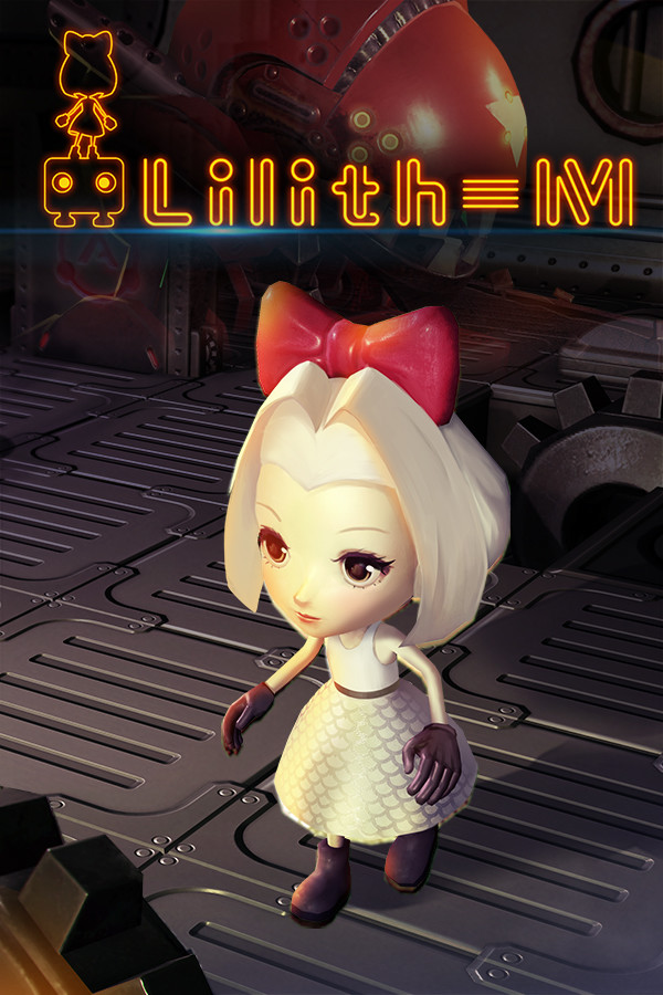 Lilith-M Steam Charts · SteamDB