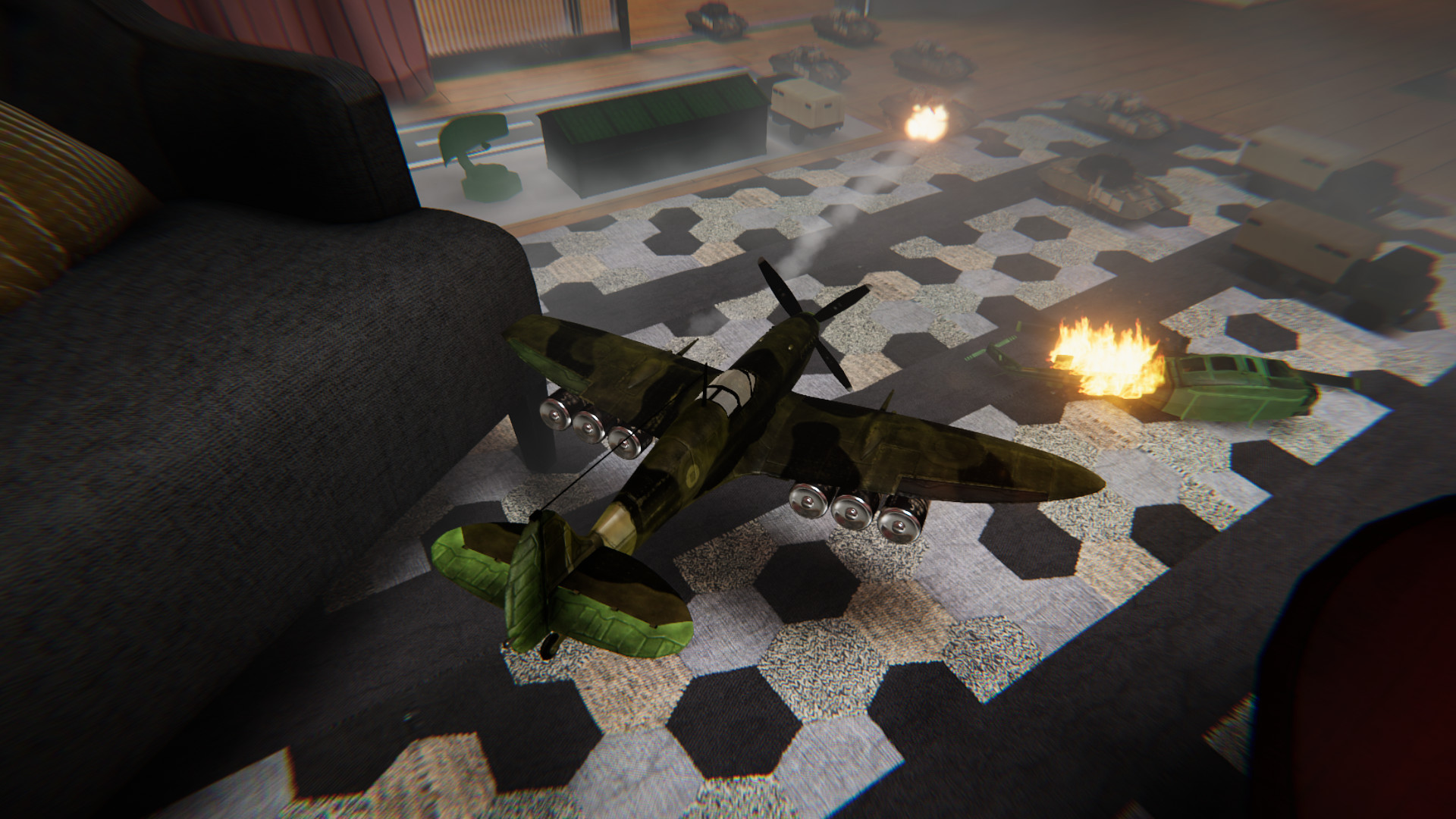 Air Combat Fighter on Steam