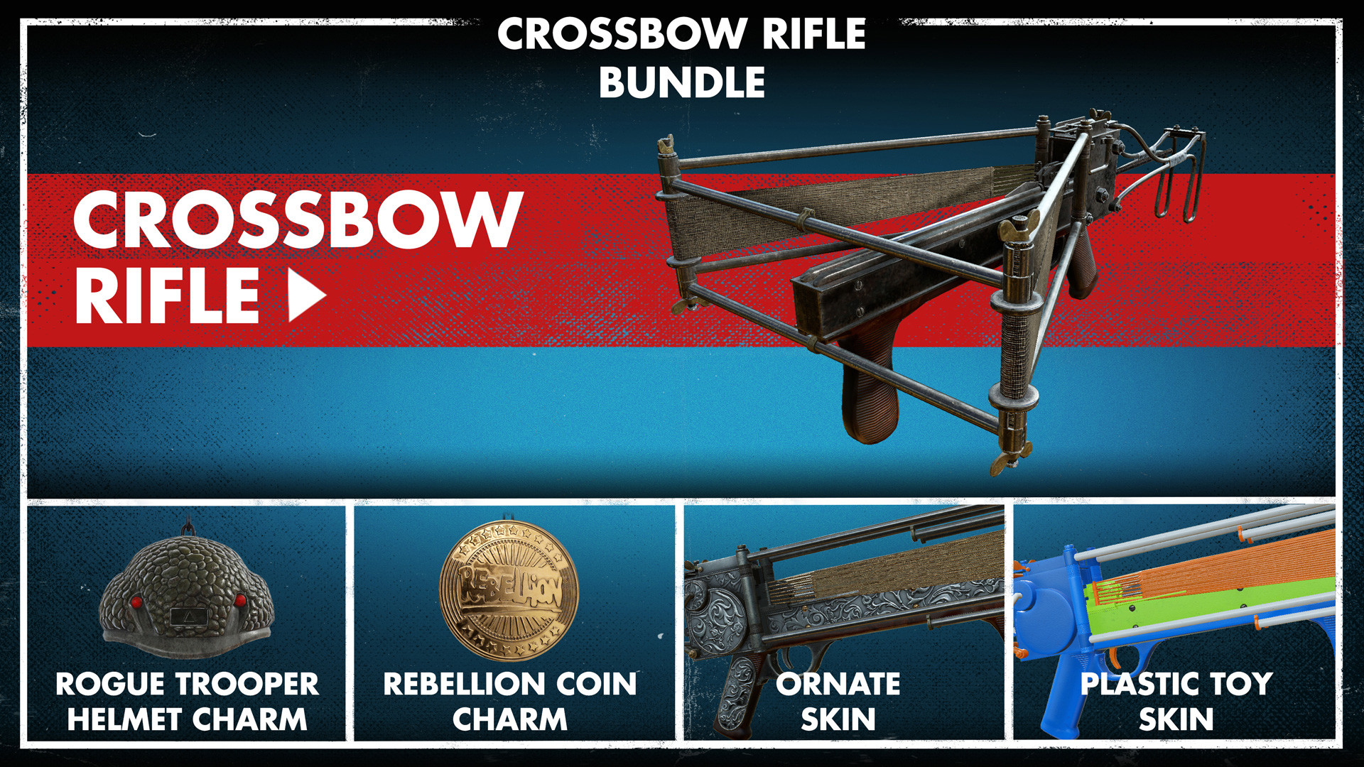 Zombie Army 4 Crossbow Rifle Bundle Screenshots SteamDB