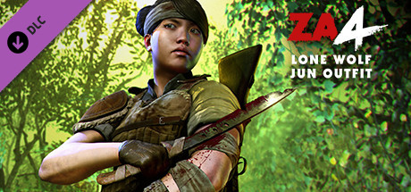 Zombie Army 4: Lone Wolf Jun Outfit History · SteamDB
