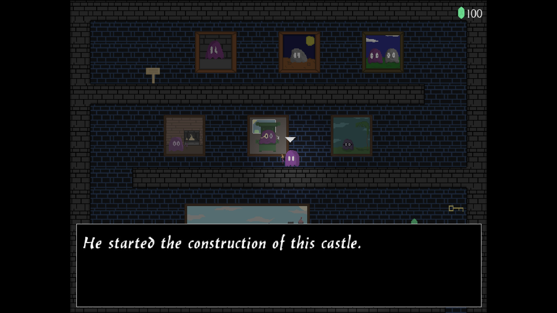 Save 80% on Unknown Castle on Steam