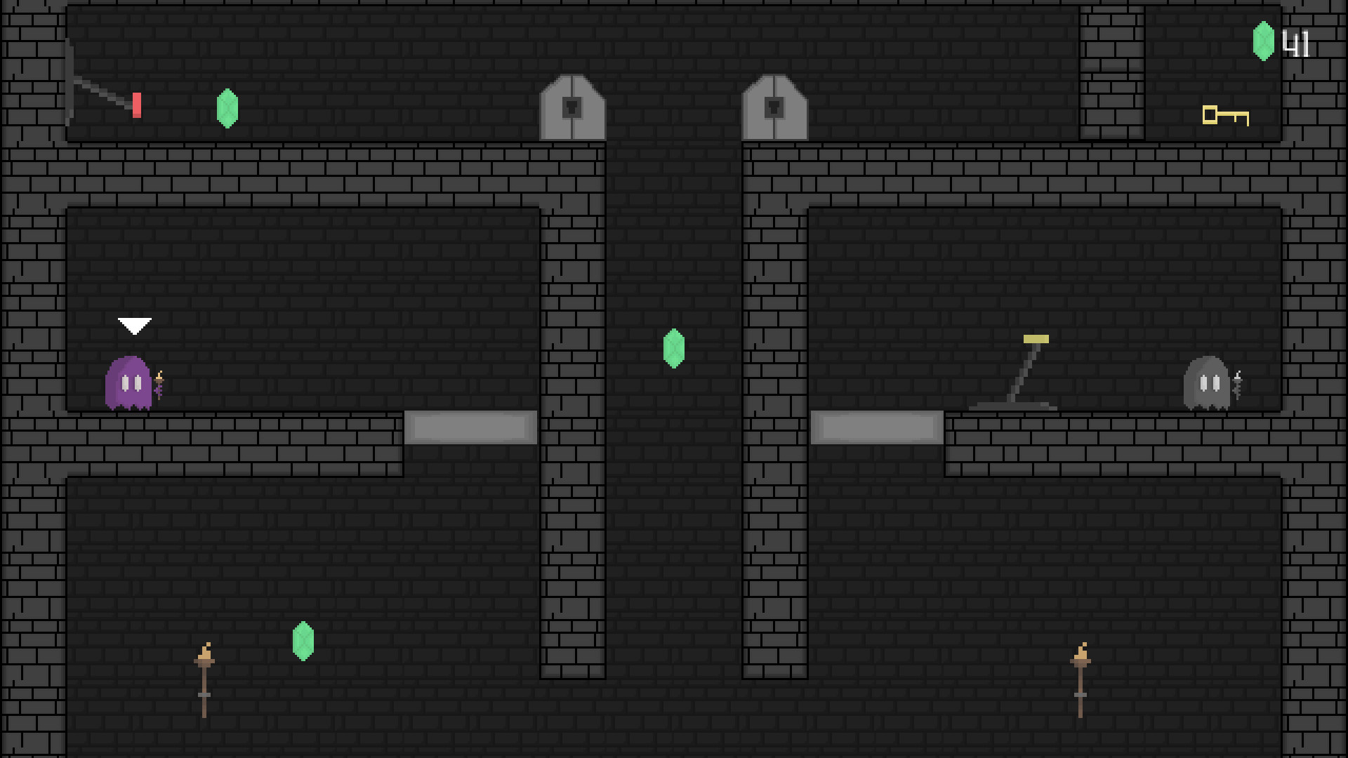 Save 80% on Unknown Castle on Steam