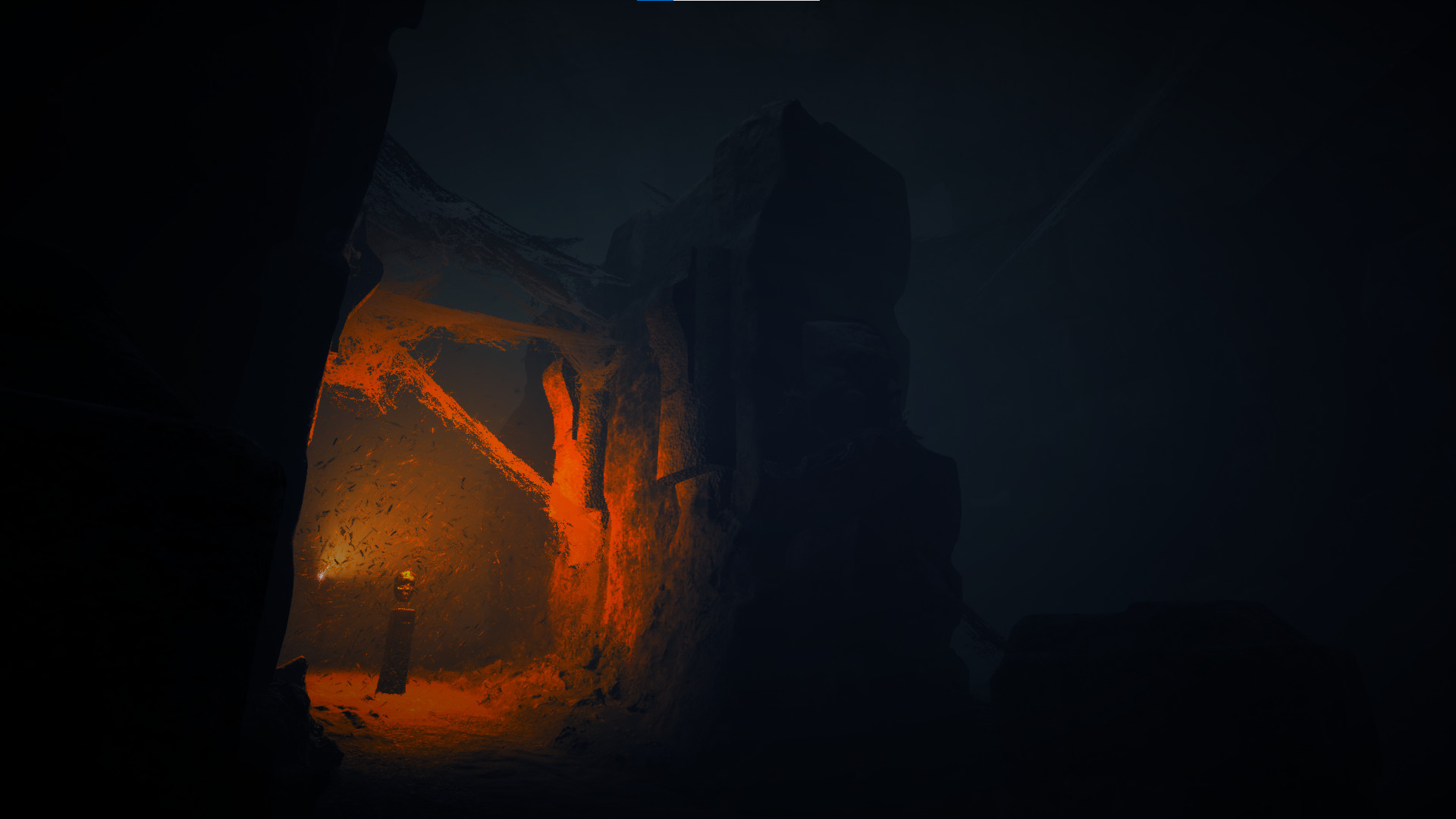 Effigy : The Descent on Steam