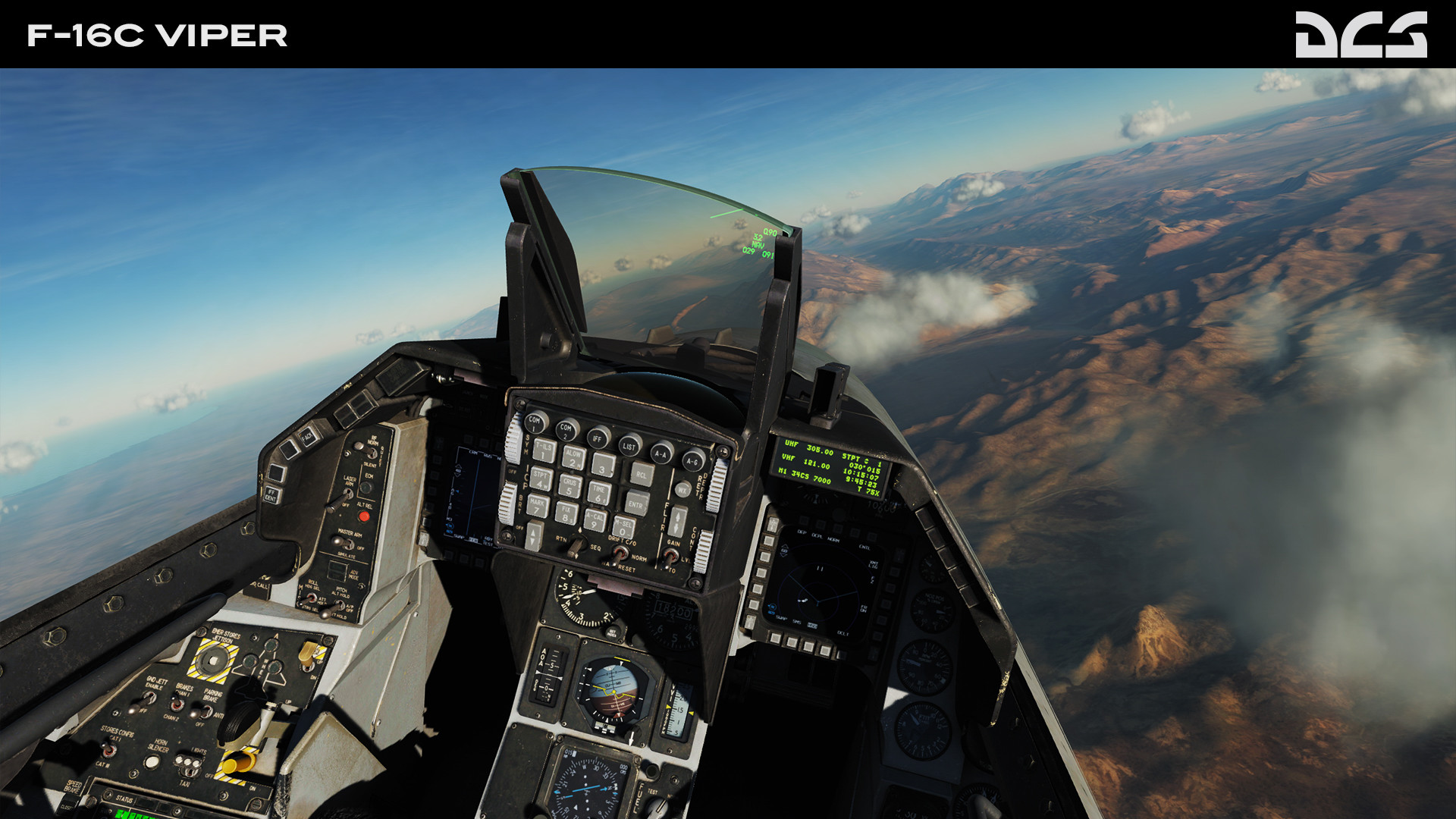 DCS: F-16C Viper (App 1090850) · SteamDB