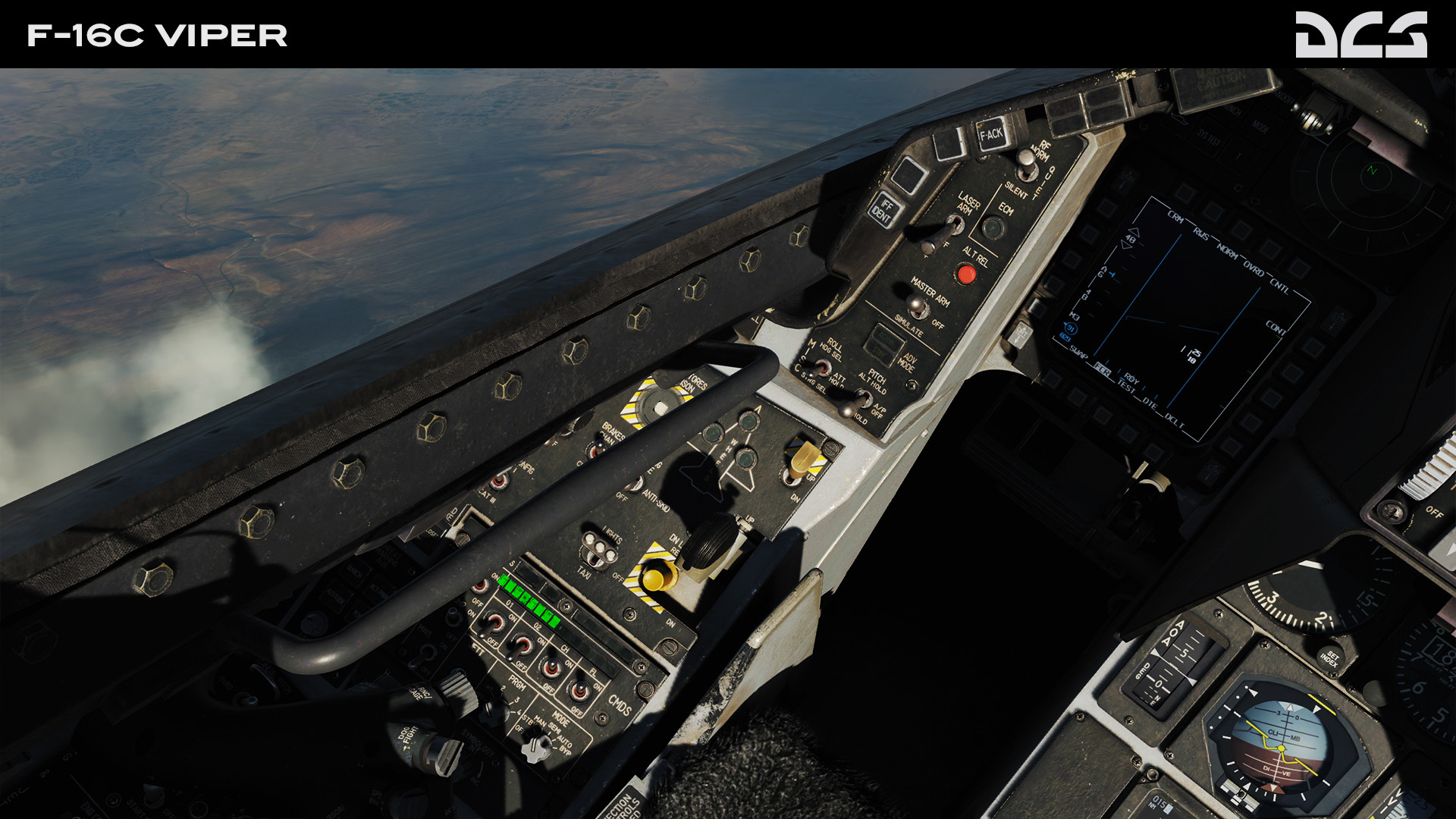 DCS: F-16C Viper (App 1090850) · SteamDB