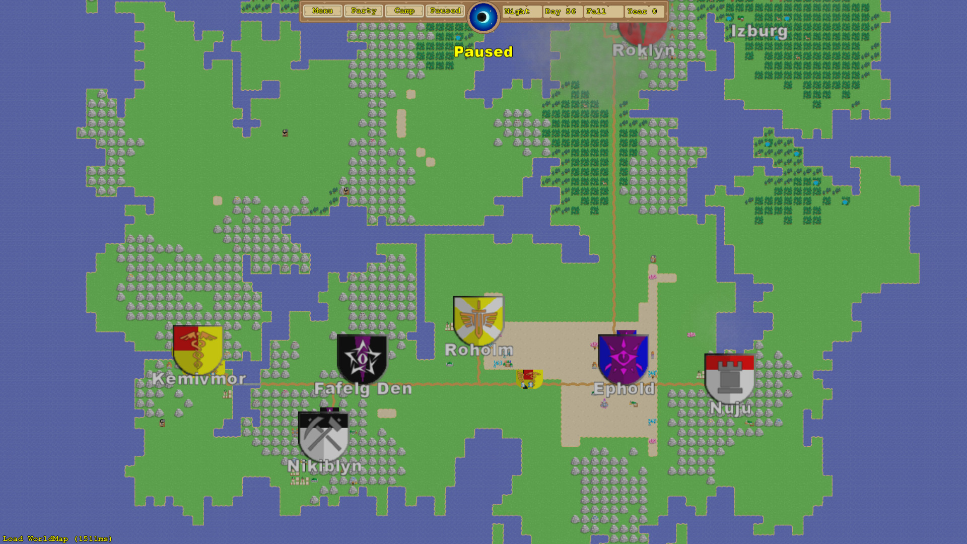 Endless RPG on Steam