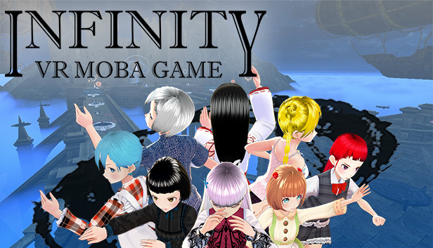 Infinity Demo Steam Charts (App 1091000) · SteamDB