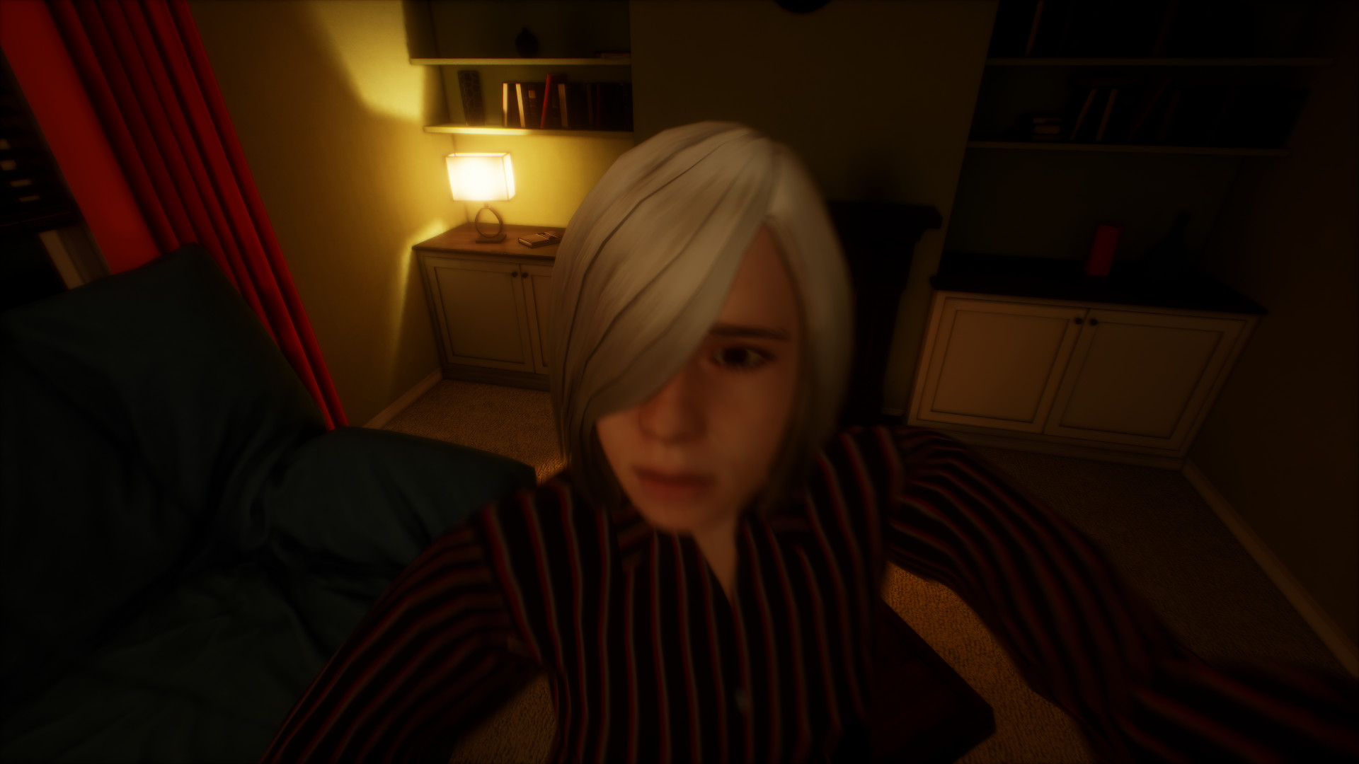 Kissing Simulator Screenshots · SteamDB