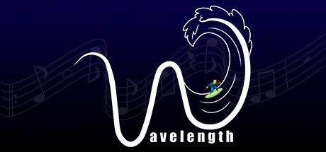 Wavelength on Steam