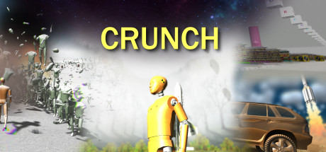 Crunch on Steam
