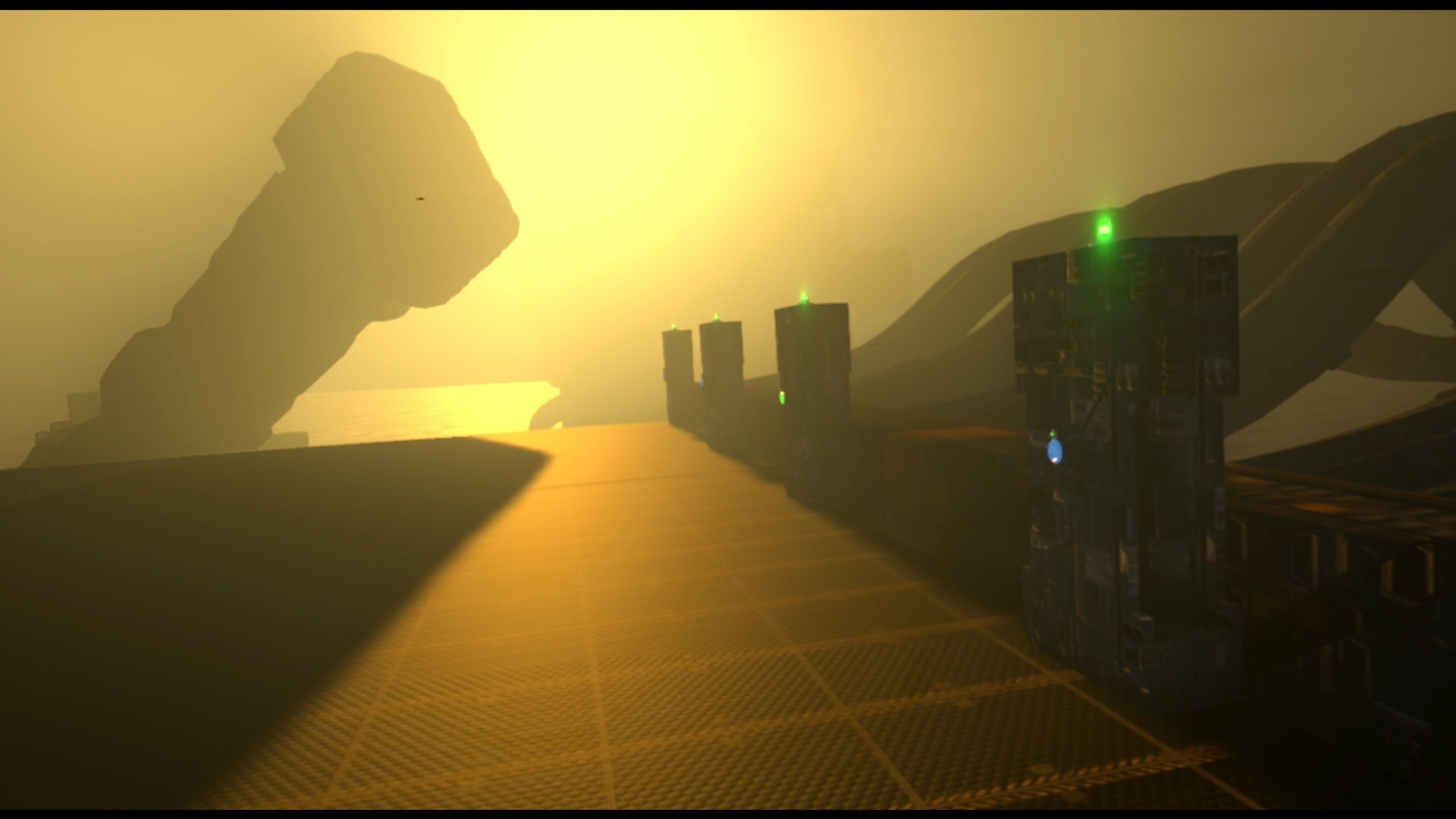 Frequency Garden on Steam