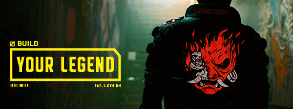 Cyberpunk 2077 di Steam