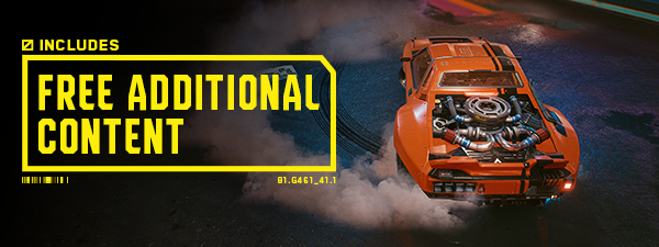 Cyberpunk 2077 on Steam