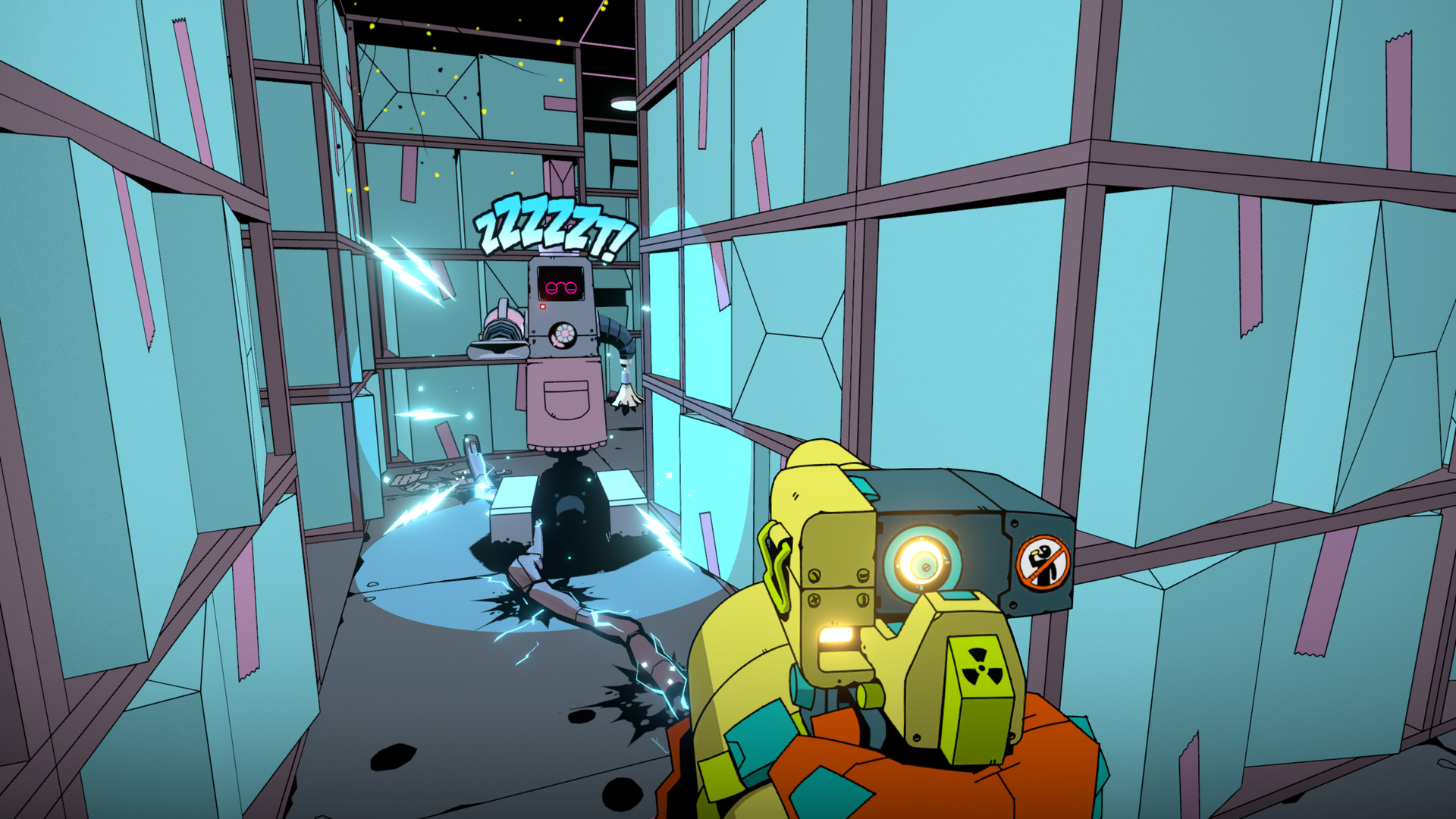 Void Bastards - Bang Tydy on Steam