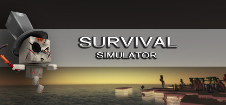 Survival Simulator · Survival&Simulator Packages (App 1091730) · SteamDB
