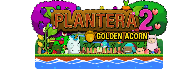 Plantera 2: Golden Acorn on Steam