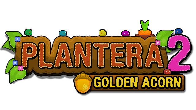 Plantera 2: Golden Acorn · AppID: 1091920 · SteamDB