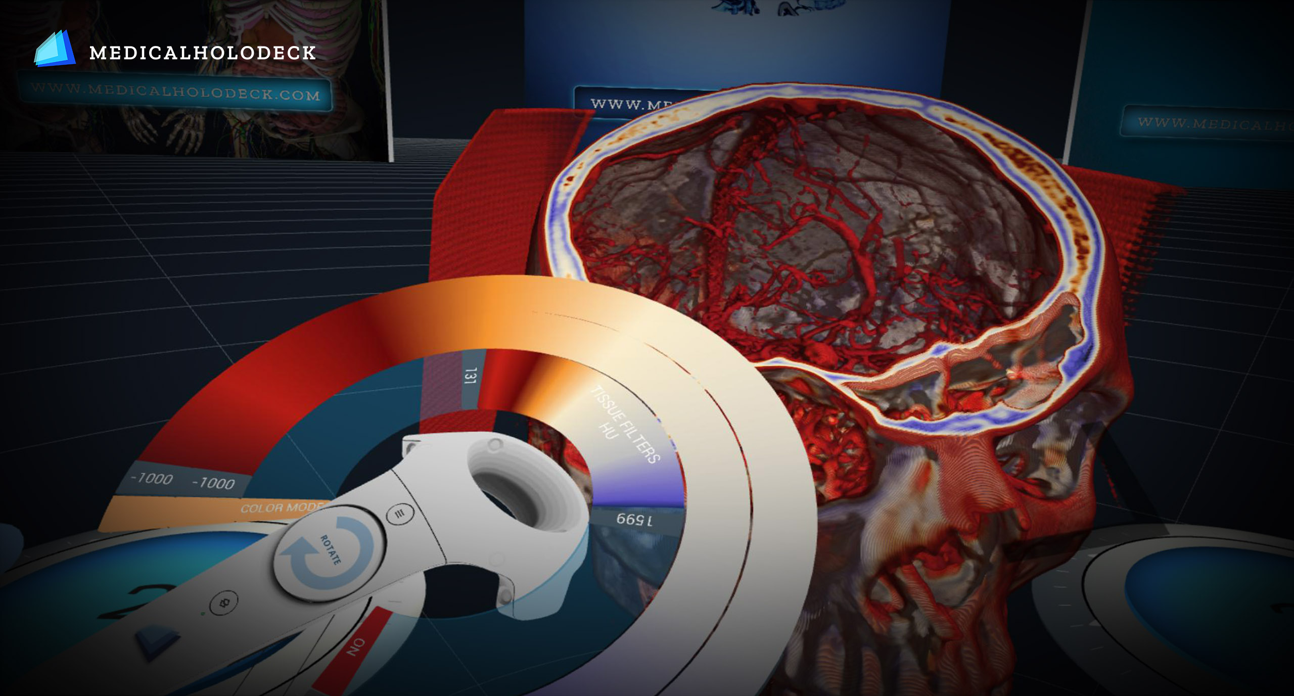 Medicalholodeck Pro Free Trial · MEDICALHOLODECK PRO FREE TRIAL | FULL FEATURES FOR 30 DAYS ...