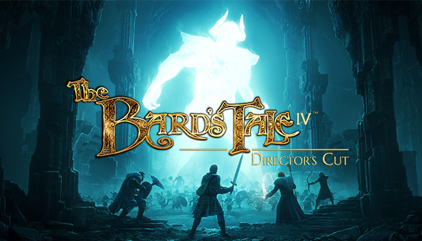 The Bard's Tale IV: Director's Cut on Steam