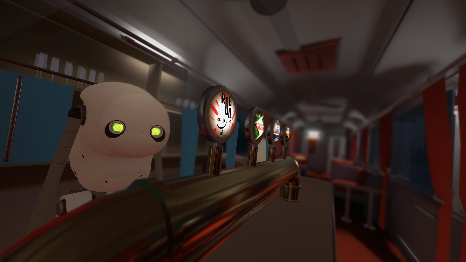 Budget Cuts 2 Mission Insolvency On Steam