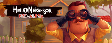 Hello Neighbor Pre-Alpha Steam Charts · SteamDB