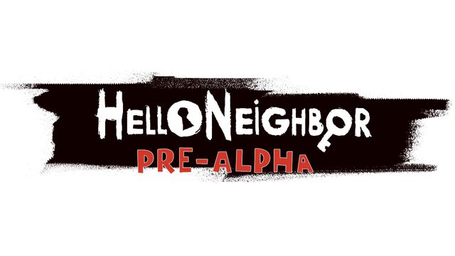 Hello Neighbor Pre-Alpha · SteamDB