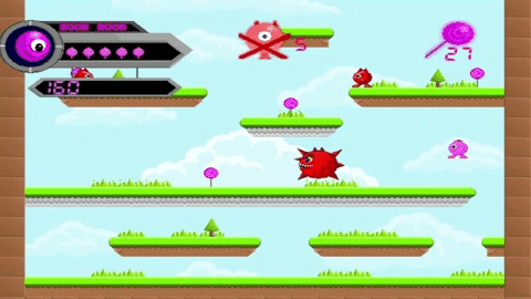 Boon Boon (2015) - MobyGames