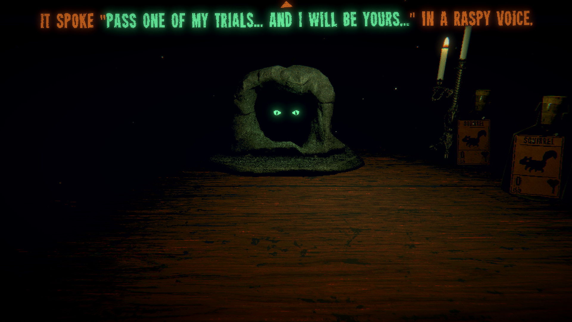 Inscryption Screenshots · SteamDB