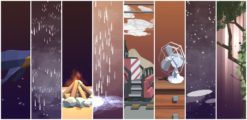 Just Sleep - Meditate, Focus, Relax on Steam