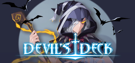 Devil's Deck on Steam