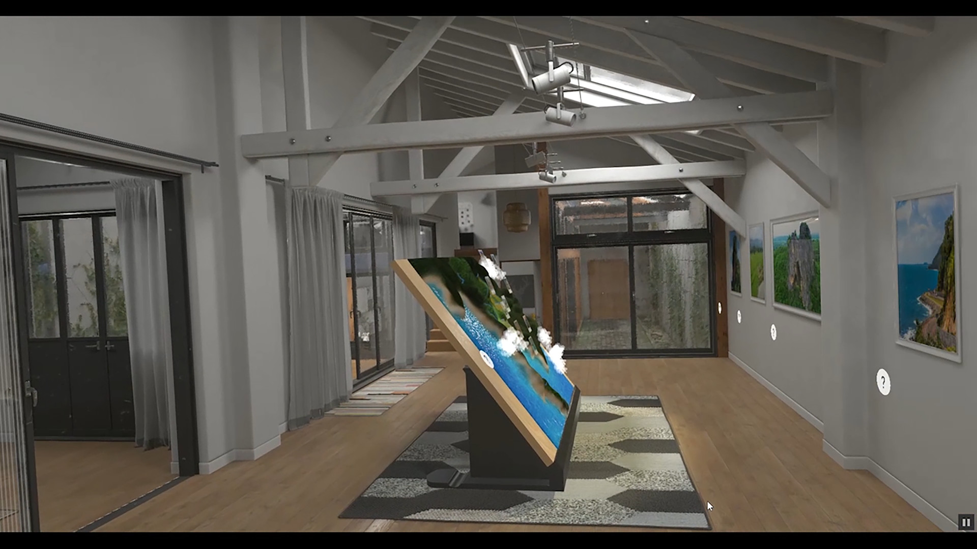 Thailand VR Gallery on Steam