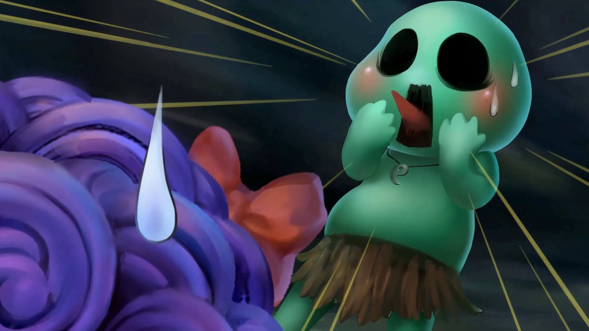 Ghost Parade on Steam