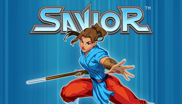 Savior on Steam