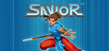 Savior (App 1093810) · SteamDB