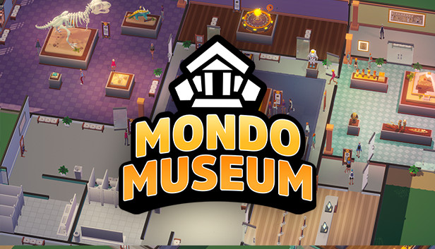 Mondo Museum on Steam