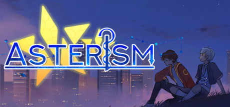 Asterism Steam Charts · SteamDB