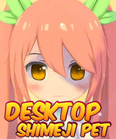 Desktop Shimeji Pet · SteamDB