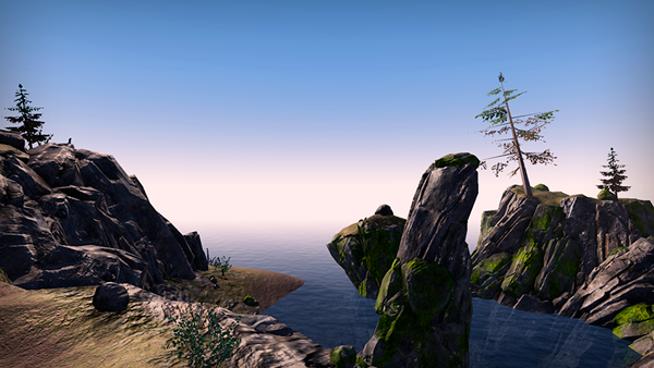 Survive on Raft on Steam