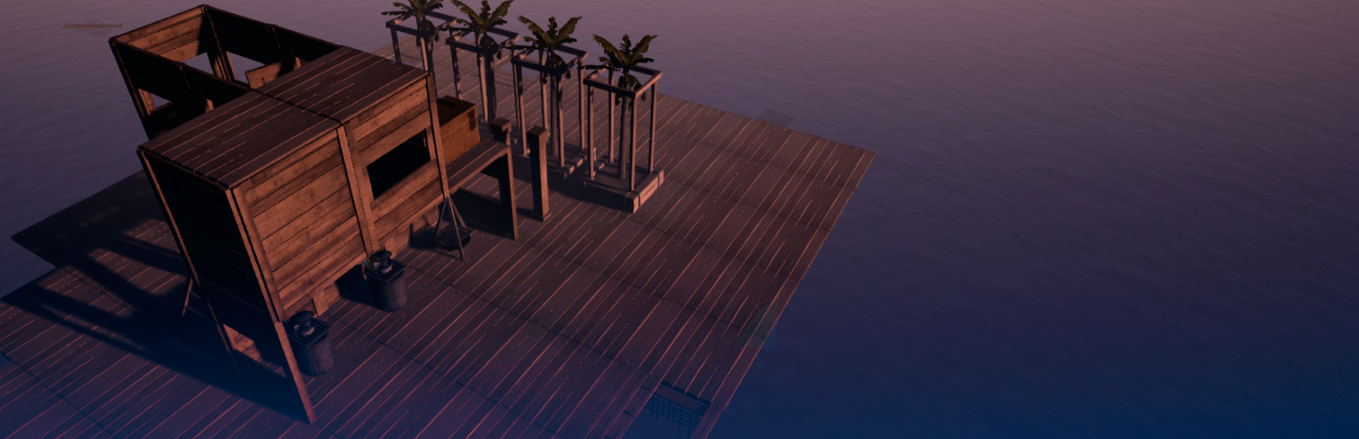 Survive on Raft Price history · SteamDB