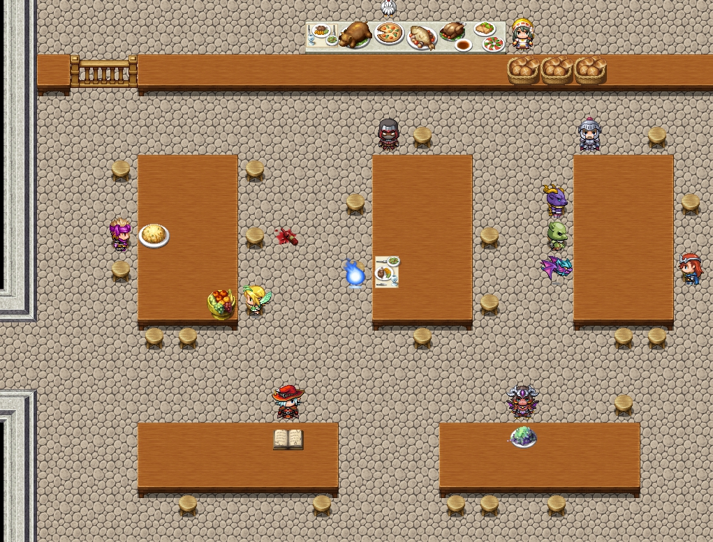 The Lost Game on Steam