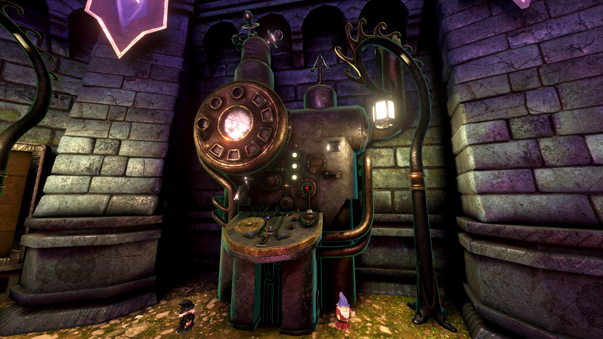 Waltz of the Wizard: Natural Magic (App 1094390) · Steam Charts · SteamDB