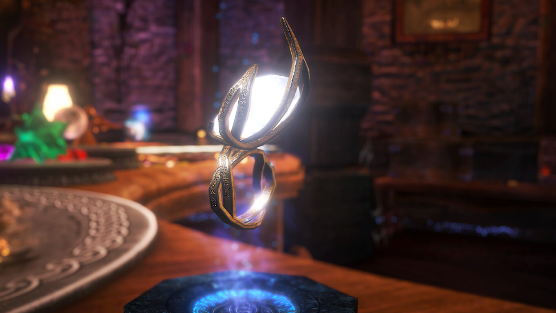 Waltz of the Wizard: Natural Magic (App 1094390) · Steam Charts · SteamDB