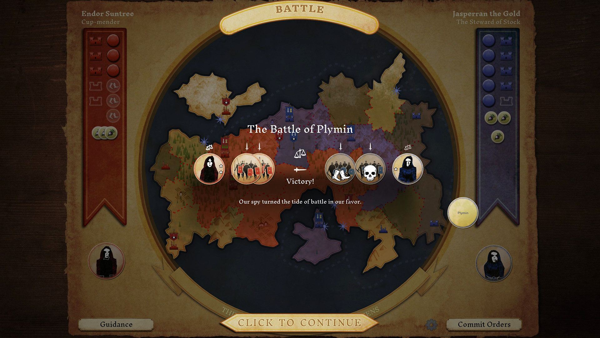 Spy party game map ideas - passltaste