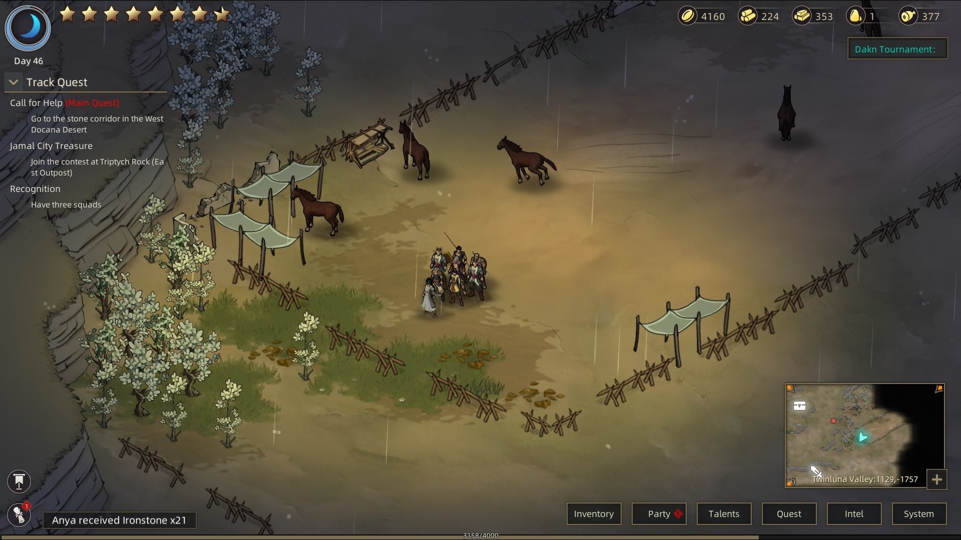 Sands of Salzaar · AppID: 1094520 · SteamDB