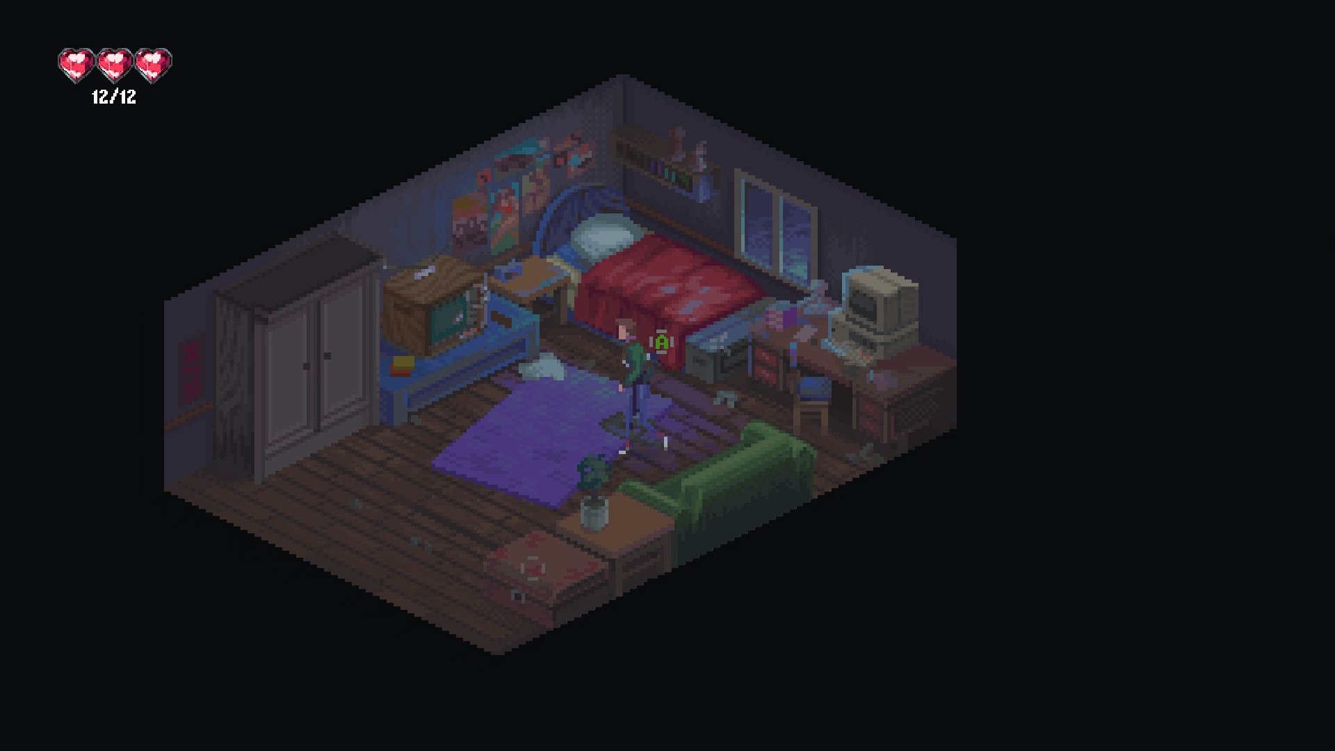 Kingdom of Night on Steam