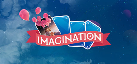 Imagination · Imagination - Online Board game Steam Charts · SteamDB