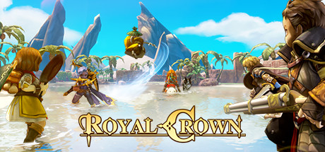 Steam Community :: Royal Crown