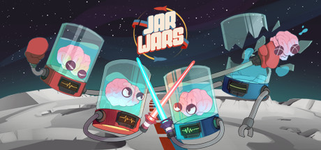 Jar Wars on Steam
