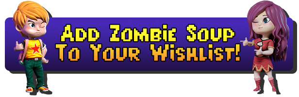 Zombie Soup · 스팀