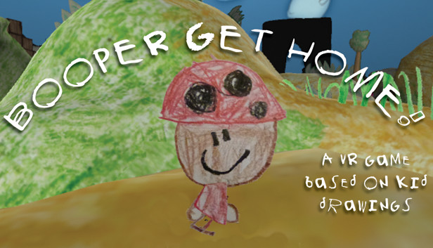 Booper, Get Home! Demo Steam Charts (App 1095390) · SteamDB